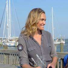 Ashlan Gorse Cousteau